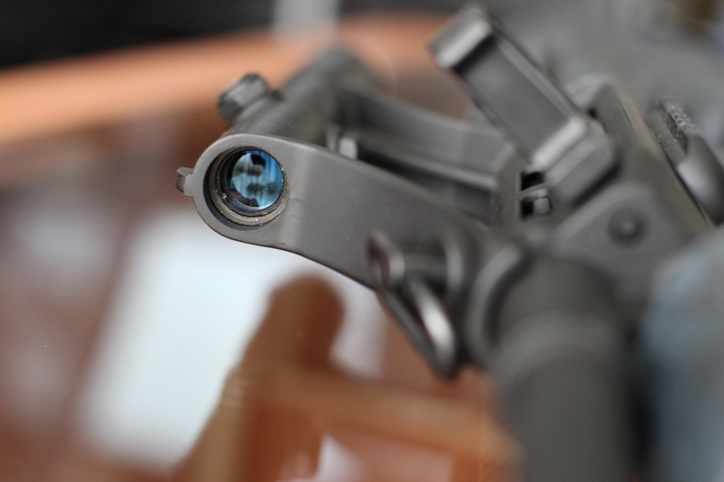 GFG33 A1 (Steyr AUG A1)